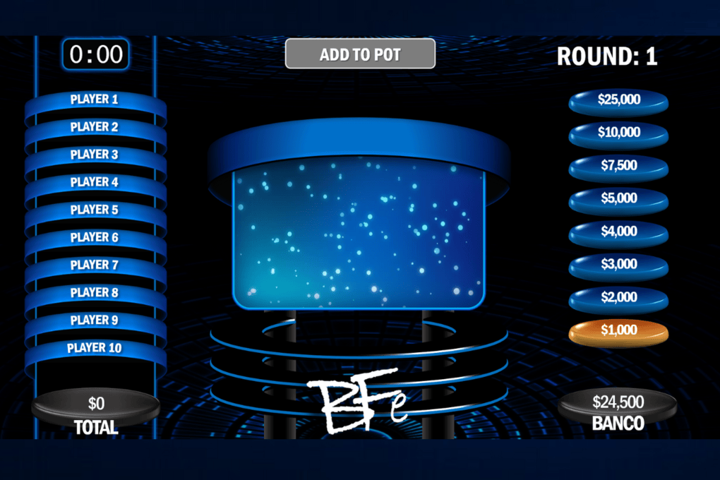 El Rival más Débil | Bliss Factory.e