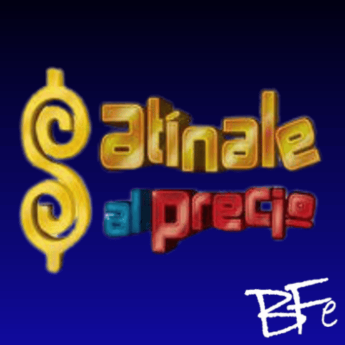 Atínale al Precio | Bliss Factory.e