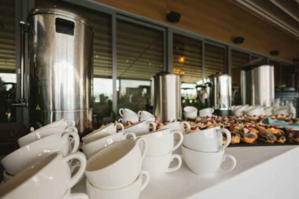 Coffee Break | Bliss Factory.e